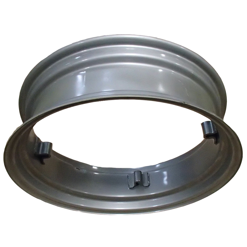 7x24 Tractor Rear Wheel Rim for Farmall Fits Cub Tractors 8.3-24 Tire ...