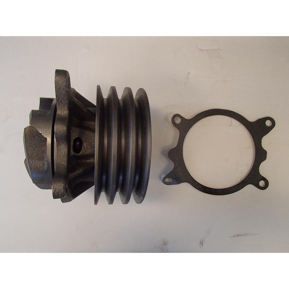CTP 2W1225 Replacement For Caterpillar 3208 Engine Models Water Pump